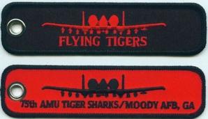 Us Company - Patches, Coins, Keyflags, Plaques, Rugs and other merchandise